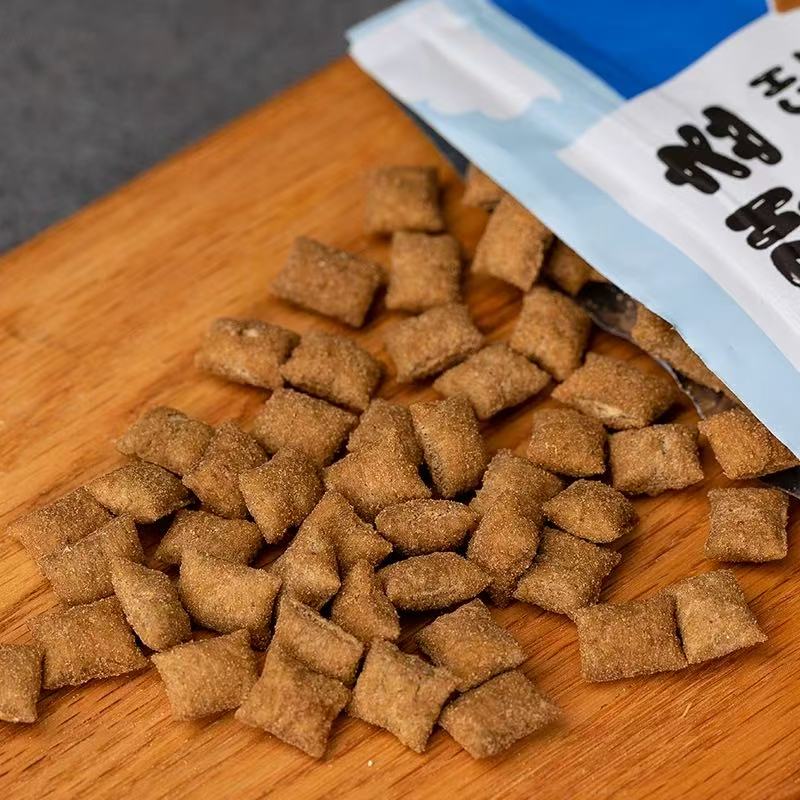 Natural Core Cat Biscuits - Pets Area